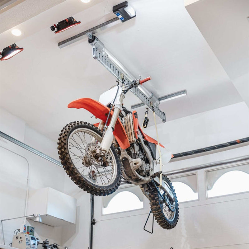 Auxx-One Single Motor Universal Lift