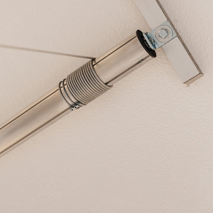 Cable Extension For Attic-Lift